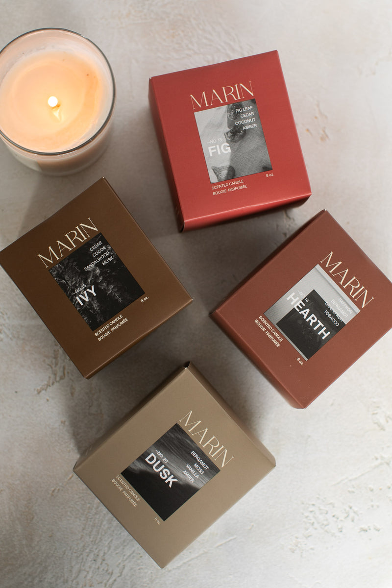 FALL BUNDLE – Marin